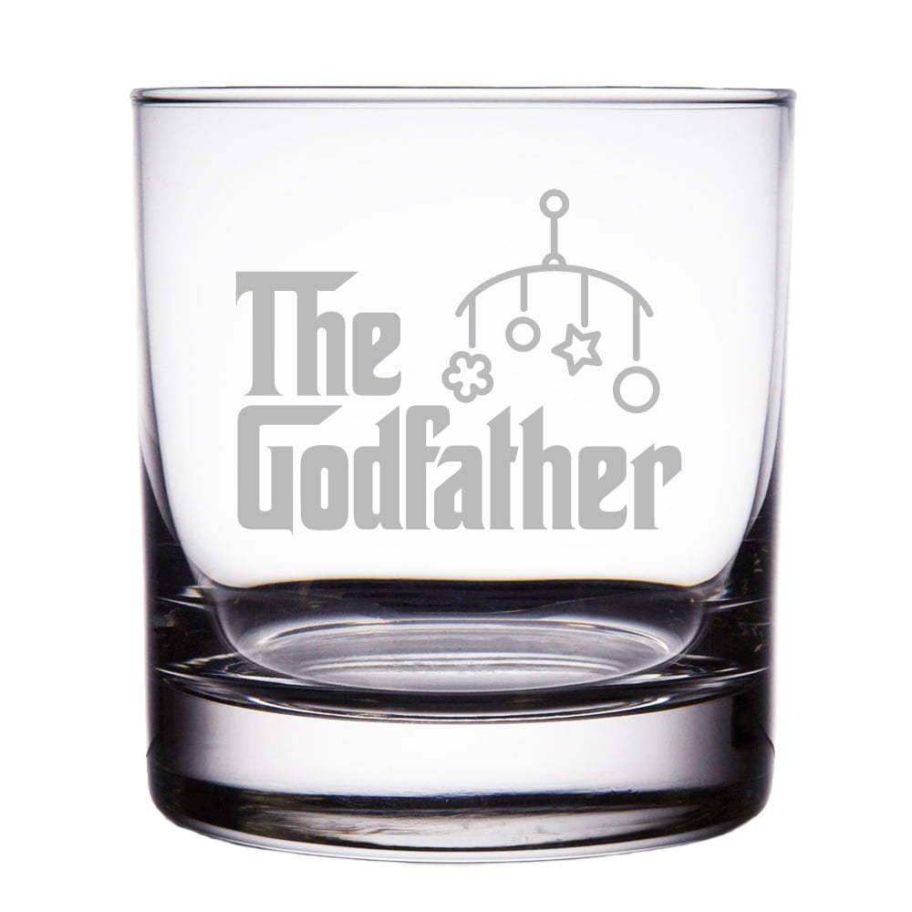 Godfather Glass