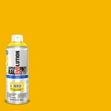 Testors Spray Paint, Yellow, 3 oz - Walmart.com