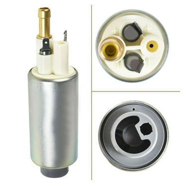 Seachoice 20301 12V Gold-Flo High Performance Electronic Fuel Pump Kit ...