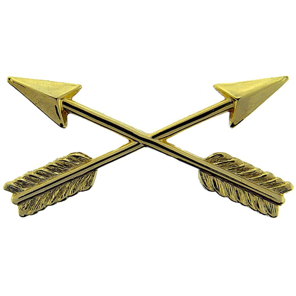 U.S. Army Special Ops Arrows Pin 1 1/8" - Walmart.com - Walmart.com
