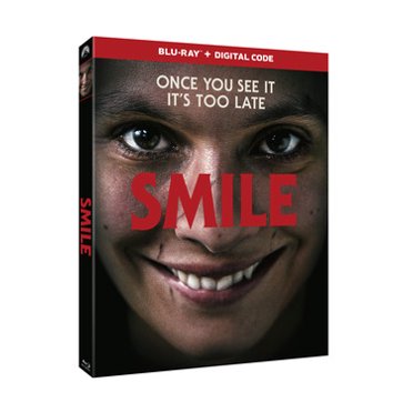 Smile (4K Ultra HD + Digital Copy) - Walmart.com
