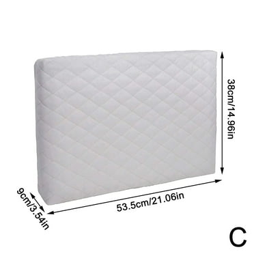 Frost King® AC5H Outside Window Air Conditioner Cover, 20 x 28 x 30 ...