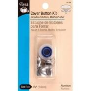 Dritz 86793 Dritz Quilting Extra Large Thumb Tacks-65-Pkg - Walmart.com