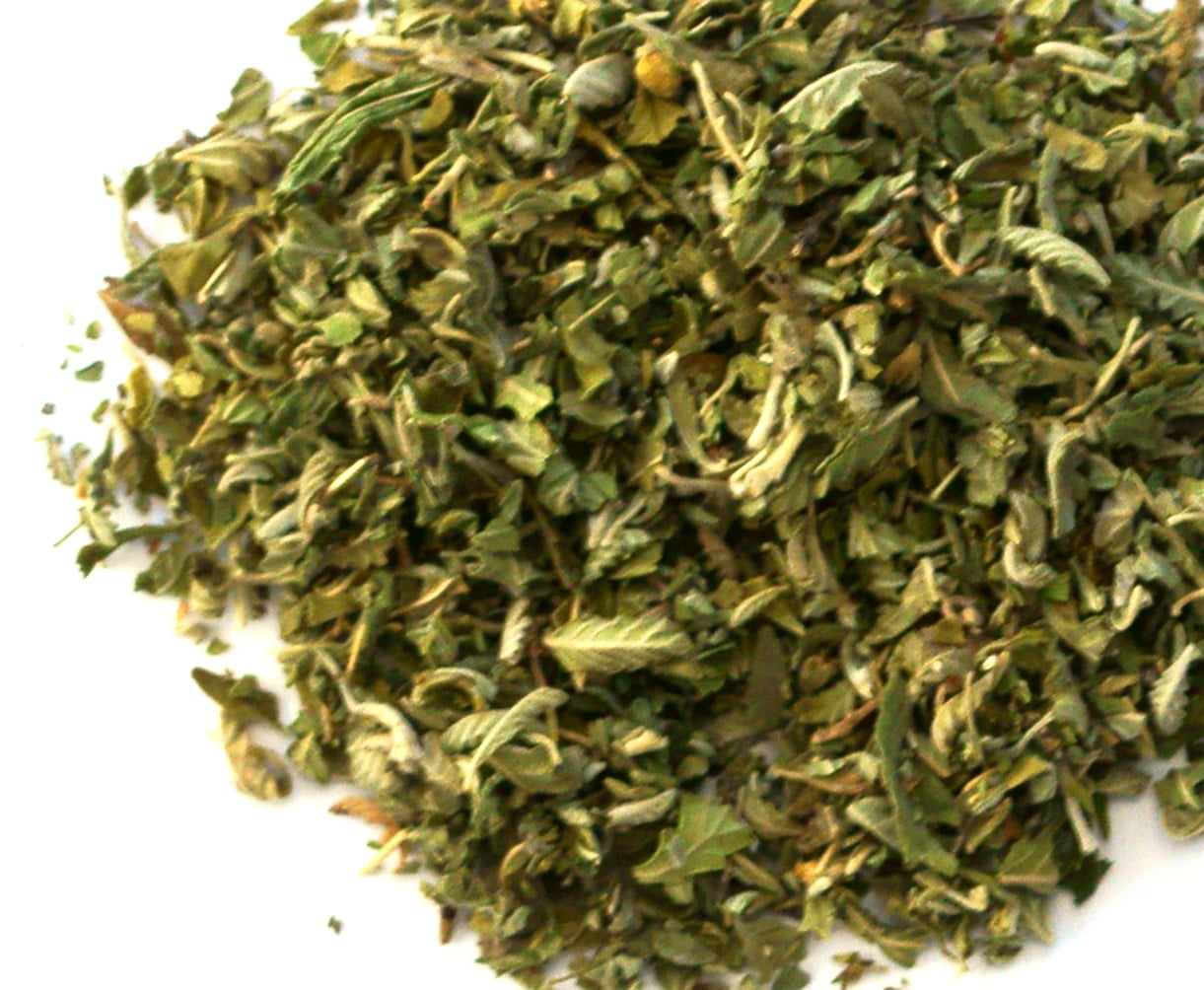 Damiana Leaf Cut and Sifted - Walmart.com