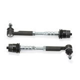 Fabtech FTS71002 FABFTS71002 TIE ROD ASSY KIT DRVR & PASS - Walmart.com