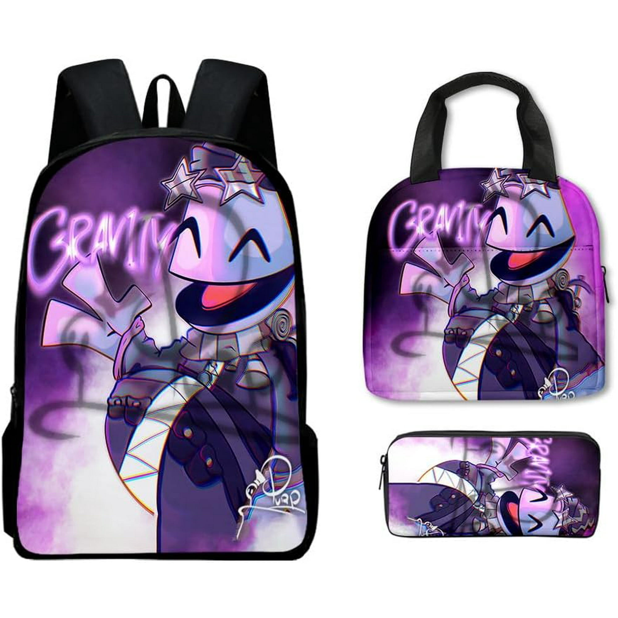 Click here for Yeeps Hide And Seek Backpack Lunch Bag Pencil Case... prices