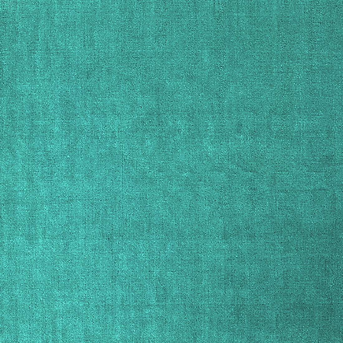 Ahgly Company Machine Washable Indoor Square Solid Turquoise Blue ...