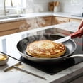 3Pcs Stainless Steel Crepe Spreader And Spatula T Shape Pancake Batter ...