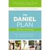 Daniel Plan The Daniel Plan 365-Day Devotional: Daily Encouragement for ...