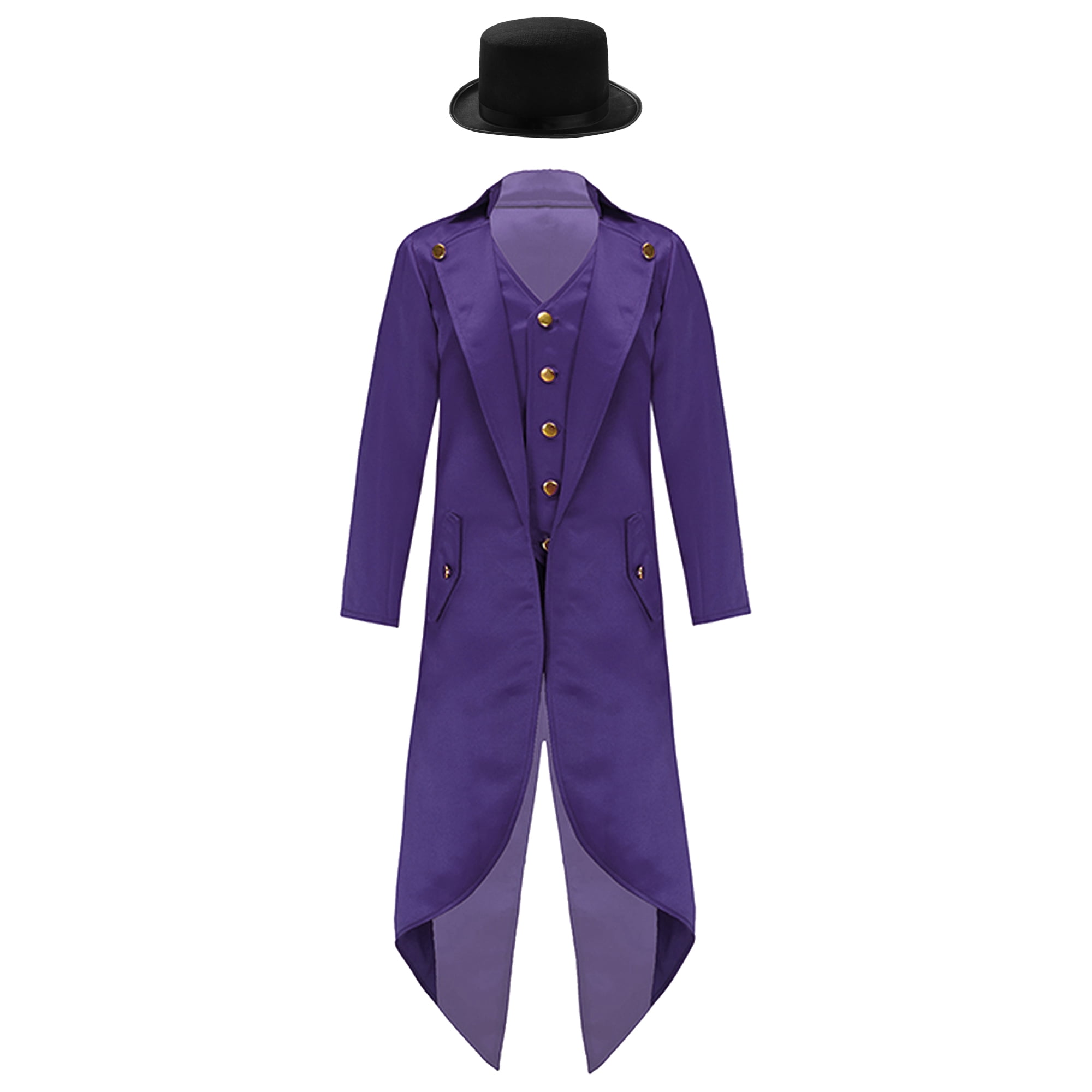 Click here for Iixpin Kids Boys Prince Costume Charming Gentle Tu... prices