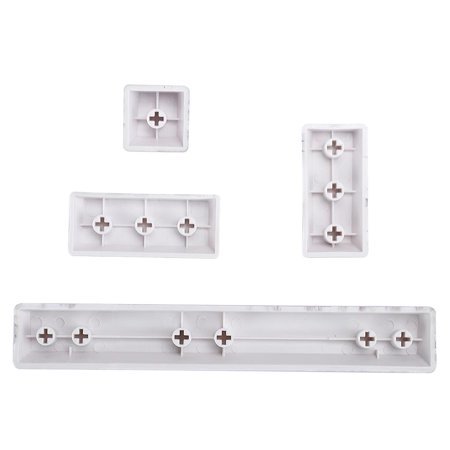 Personalized Key Cap Landscape Key Cap Space ESC Carriage Return Enter ...