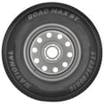 National Road Max ST Travel Trailer Tire ST205/75R15 101/97M C ...