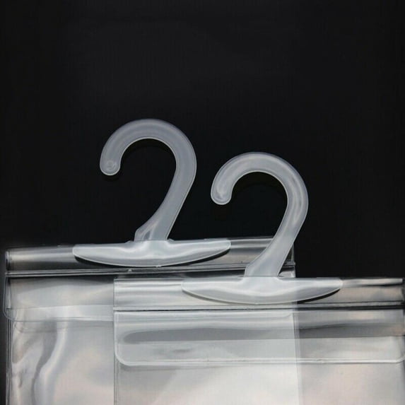 Clear Parking Permit Holder - Durable Vertical Parking Lot Pass Rear ...