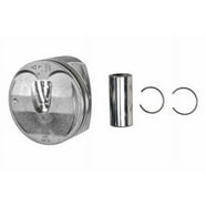 GM Genuine Parts Engine Piston - OEM Specifications - Walmart.com