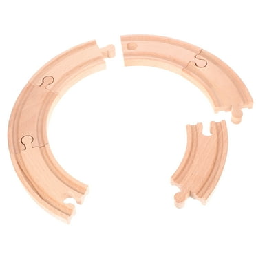 Kid Connection Railroad Engine & Tracks Play Set, 22 Pieces - Walmart.com