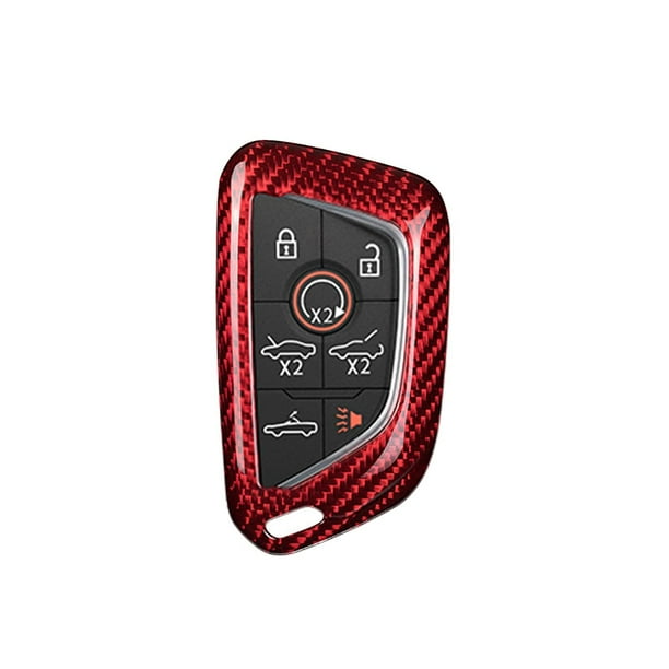 2008 Corvette Key Fob Case
