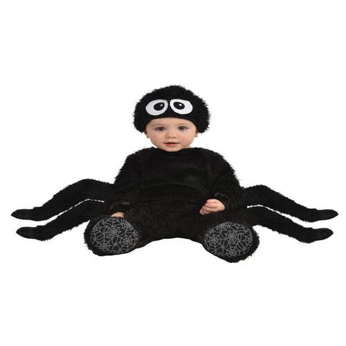 Spider Baby Costume