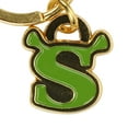Dreamworks Shrek & Fiona Bestie Keychains - Walmart.com