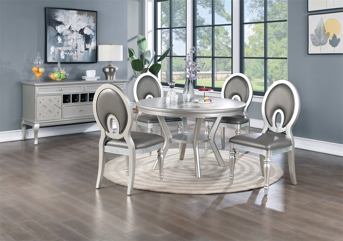 City Furniture Dining Room