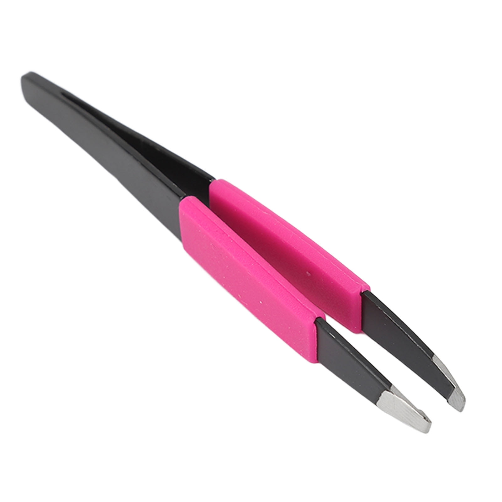 Click here for Unbranded Eyebrow Tweezer eyebrow Tweezer Black St... prices