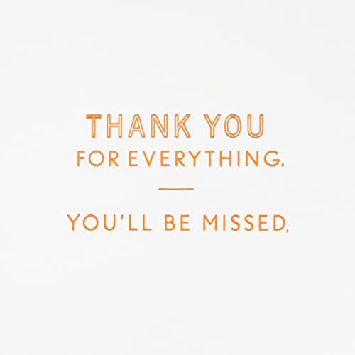 Goodbye And Thank You Pictures