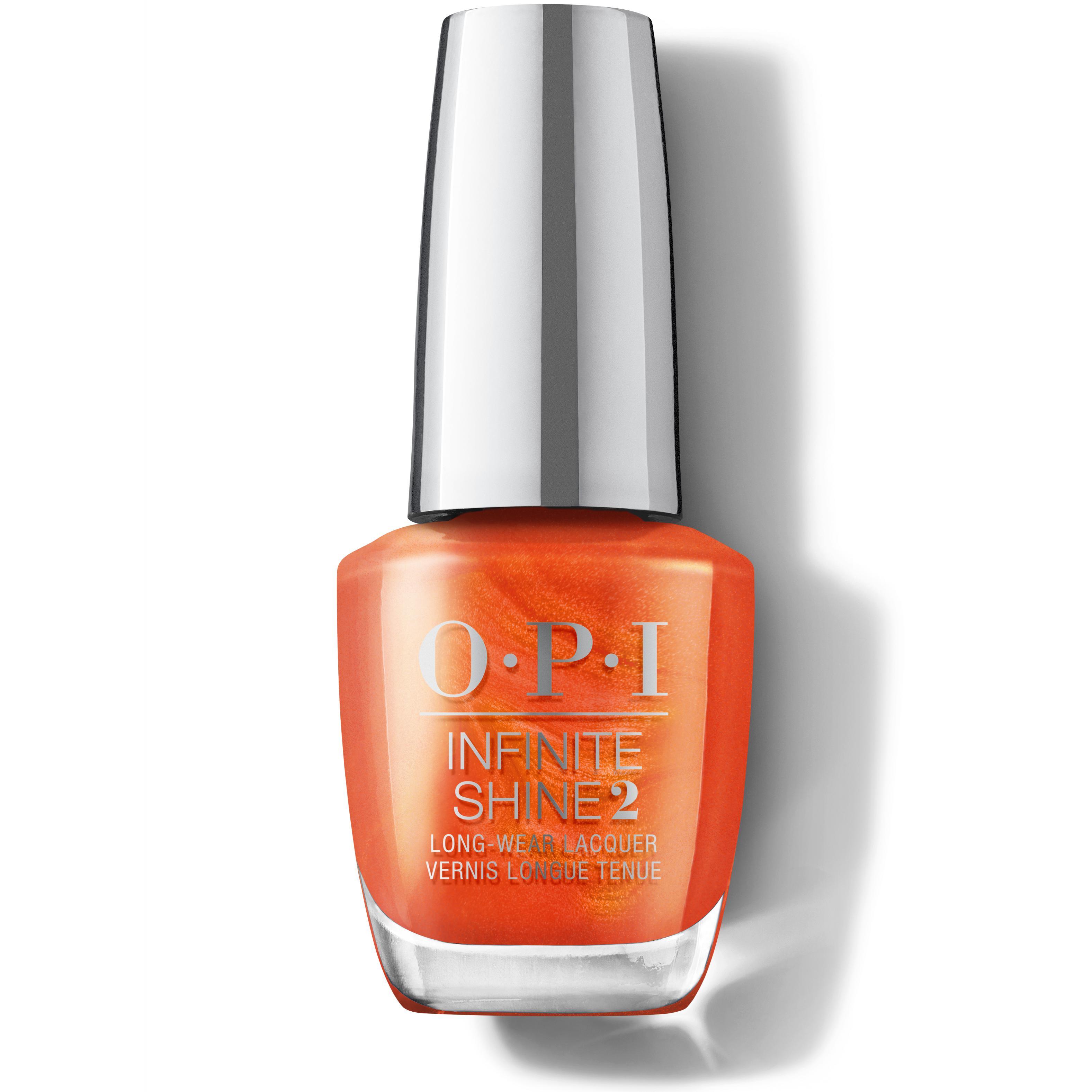 Opi Brights Power