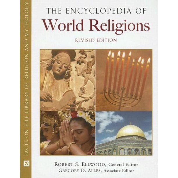 Religion Encyclopedia