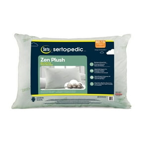 Serta Bed Pillows | Walmart.ca
