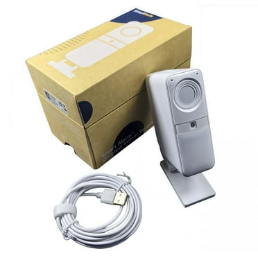 AOSU Solar Wireless Outdoor Security Camera 2K 360° Pan Tilt Night ...