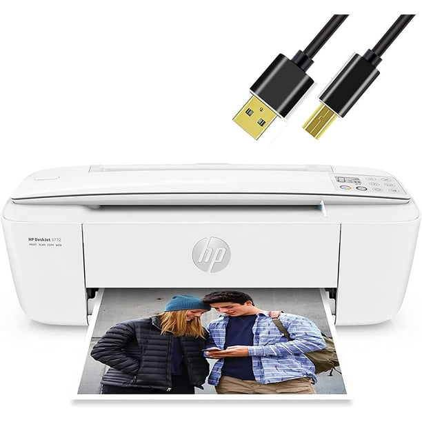 HP Deskjet Printers