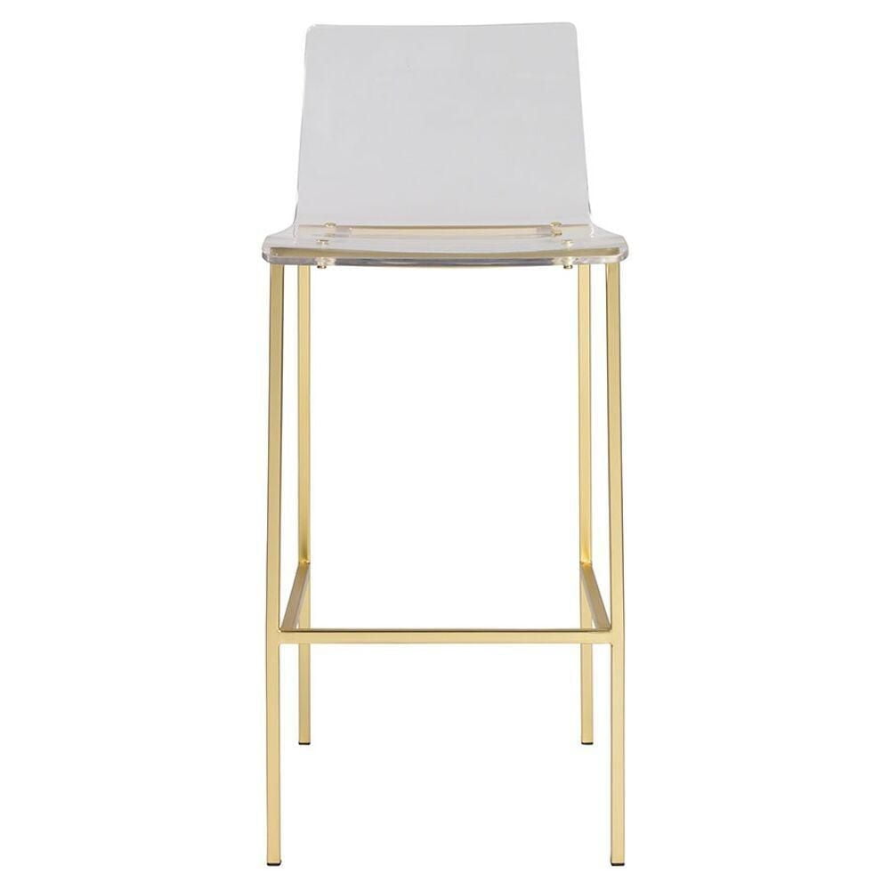Click here for Plata Décor Import Inc Plata Import Sasha Stool Po... prices