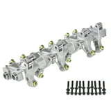 ROCKER ARM OIL DEFLECTOR SET - Walmart.com