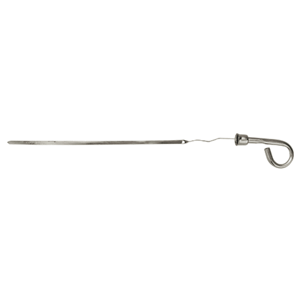 RE69243 New Aftermarket Engine Oil Dipstick for John Deere Tractor ...