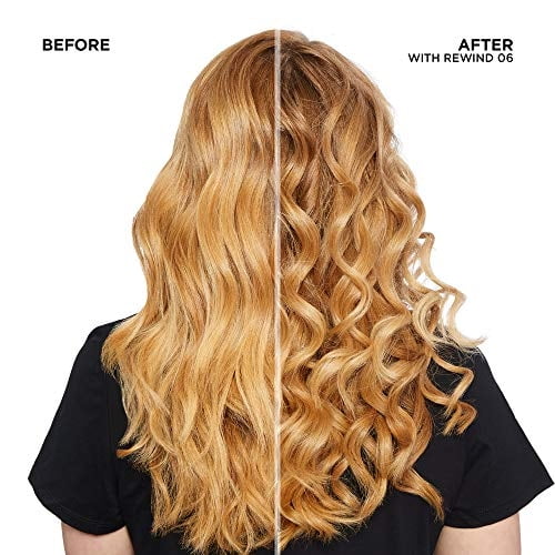 Redken Rewind 06 Styling Paste | Para todos los tipos de cabello ...