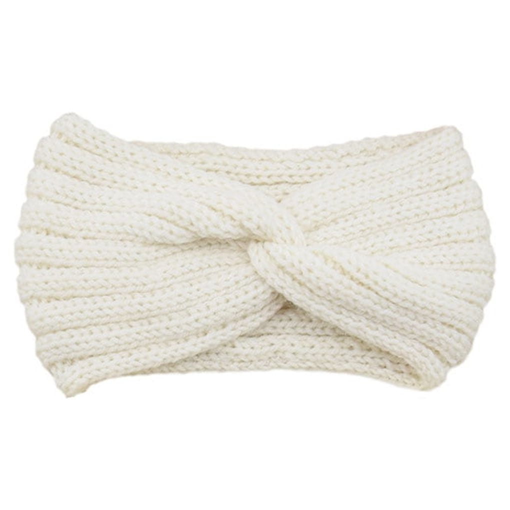 Click here for Guardoinrt Crochet Headbands Warm Comfortable Head... prices
