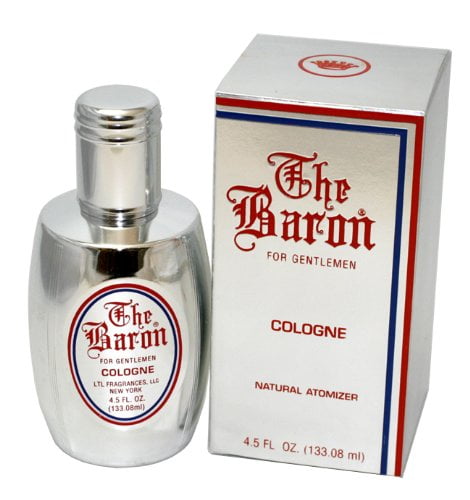 The Baron By Ltl Fragrances For Men. Cologne Spray 4.5 Oz. - Walmart.com