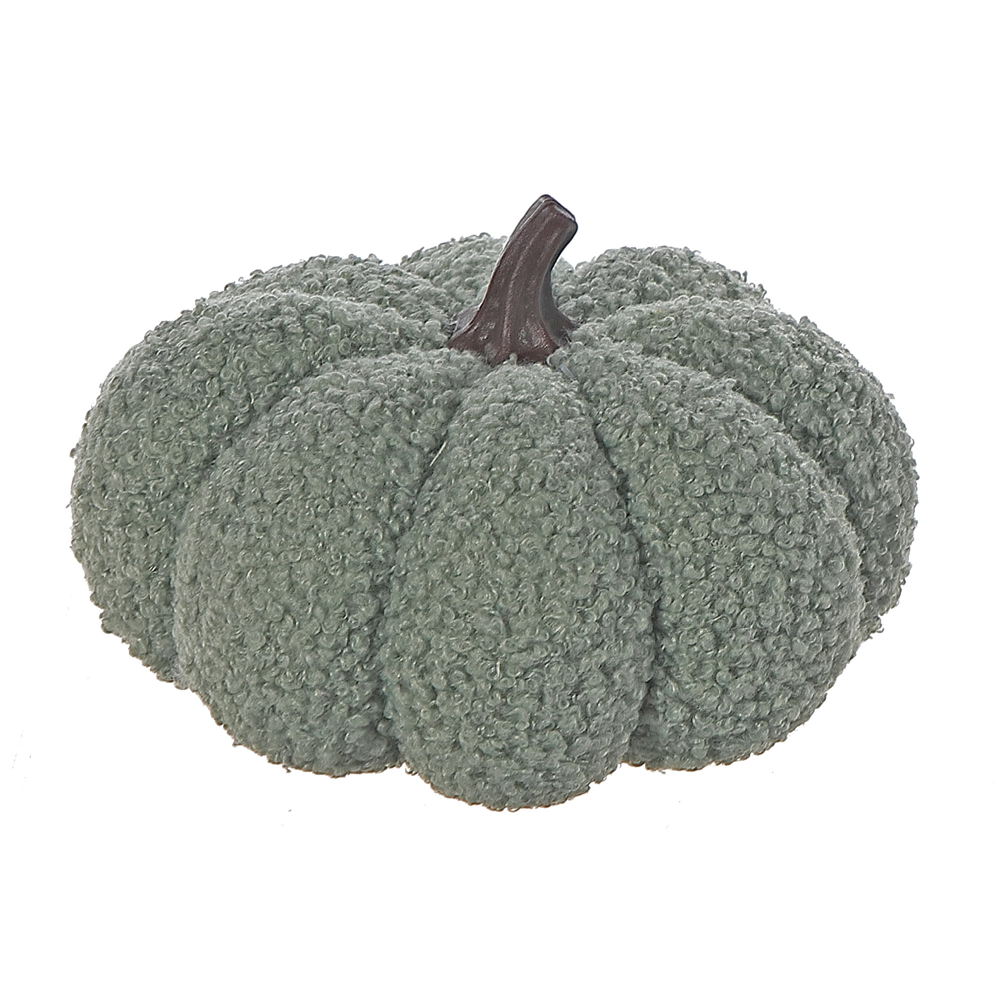 Click here for Ih Casadécor Fabric Pumpkin (Small) - Set Of 2 prices