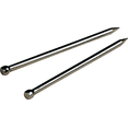 Amerimax Home Products Amerimax Galvanized Roll Valley Flashing - Pack ...