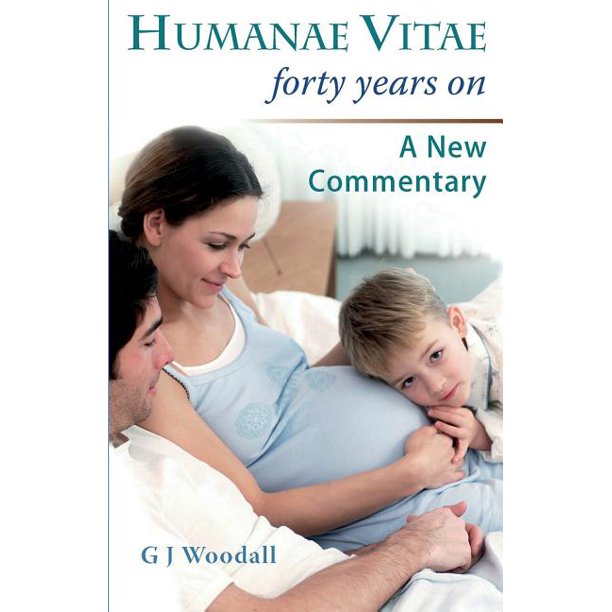 Humanae Vitae Forty Years On. a New Commentary - Walmart.com