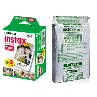Polaroid 300 Instant Color Film, 20-Pack - Walmart.com