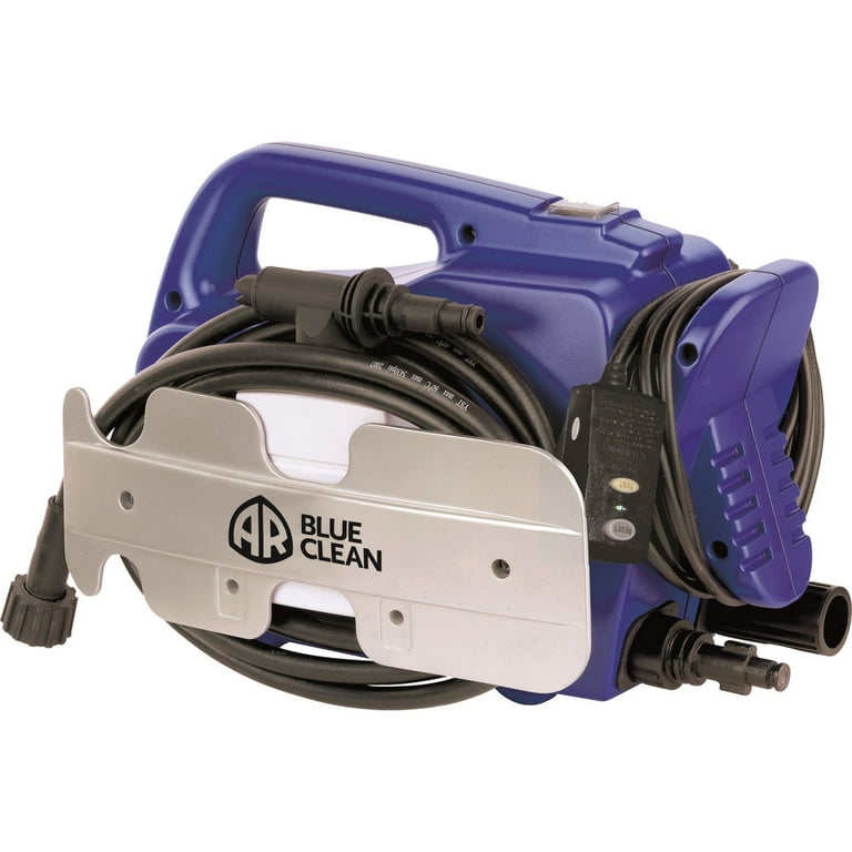 1500 psi Electric Pressure Washer Walmart