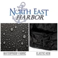 NEH Heavy Duty Waterproof ATV Cover Fits Up To 99" Length Superior ATV ...