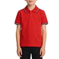 Boys Camouflage Cargo Shorts Summer – Multi Pocket Design Pants ...