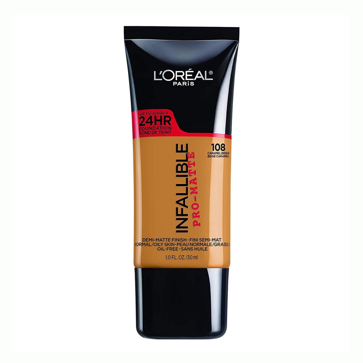 Click here for Loréal Paris Loréal Paris Pro- Matte Foundation Oi... prices