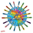 Rainbow Writer - Meerkat Multicolor Pen from Deluxebase. 8 in 1 ...
