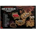 Dungeons & Dragons Icons of the Realms, Yawning Portal Inn Miniatures ...