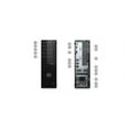 Dell Optiplex 3080 SFF Desktop | Pentium Gold - G6500 - 512GB SSD Hard ...