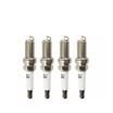 NGK BR7EF #3346 Spark Plugs - Set of 8 Nickel Copper Plugs for LS ...