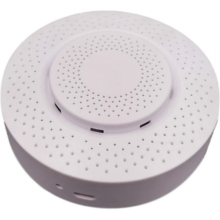 Smart Air Box 5 in 1 Smart Air Quality Real Time Detector Formaldehyde ...