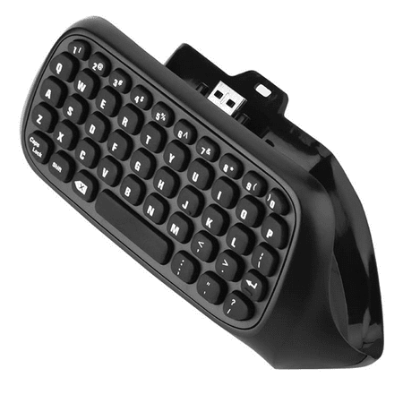 relayinert Game Controller Keyboard Wireless 47 Keys Gamepad Keyboard ...